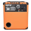Orange Crush Bass 25 1x8 25w Combo – Chicago Music Exchange