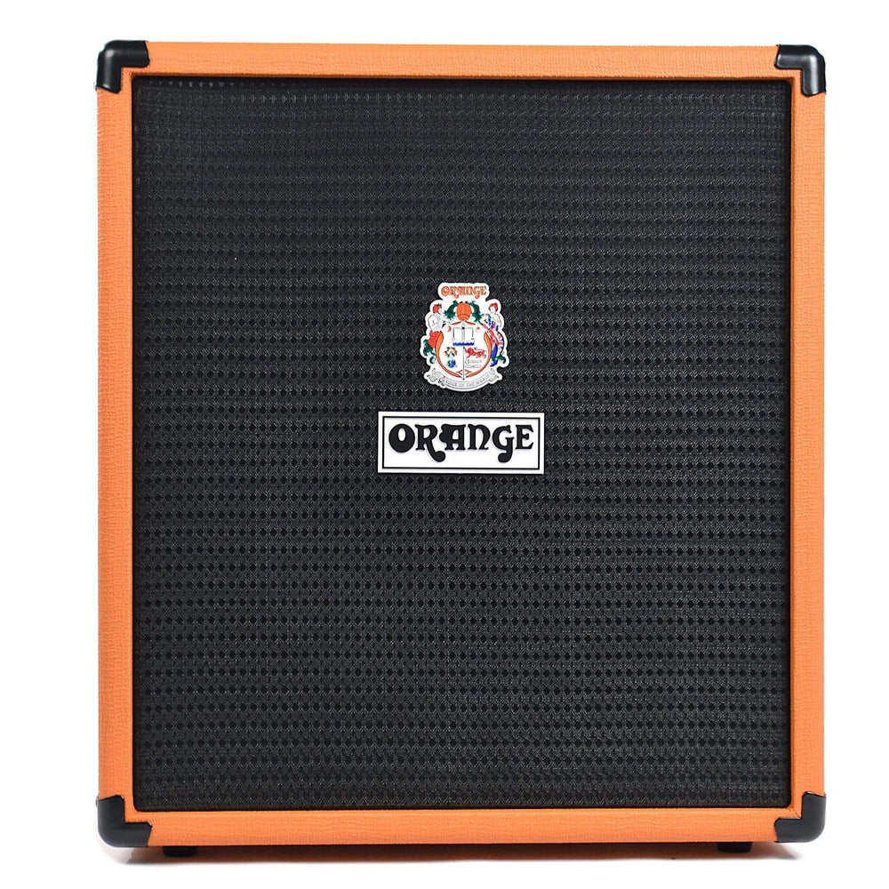 Orange Crush Bass 50 1x12 50w Combo – Chicago Music Exchange