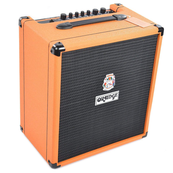Orange Crush Bass 50 1x12 50w Combo – Chicago Music Exchange
