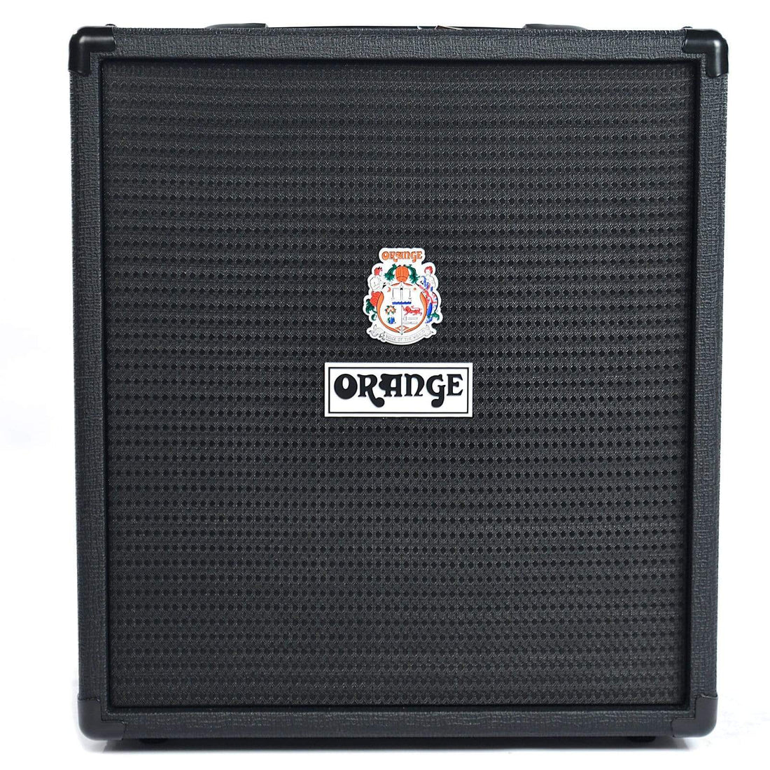 Orange Crush Bass 50 Black 1x12 50w Combo – Chicago Music Exchange