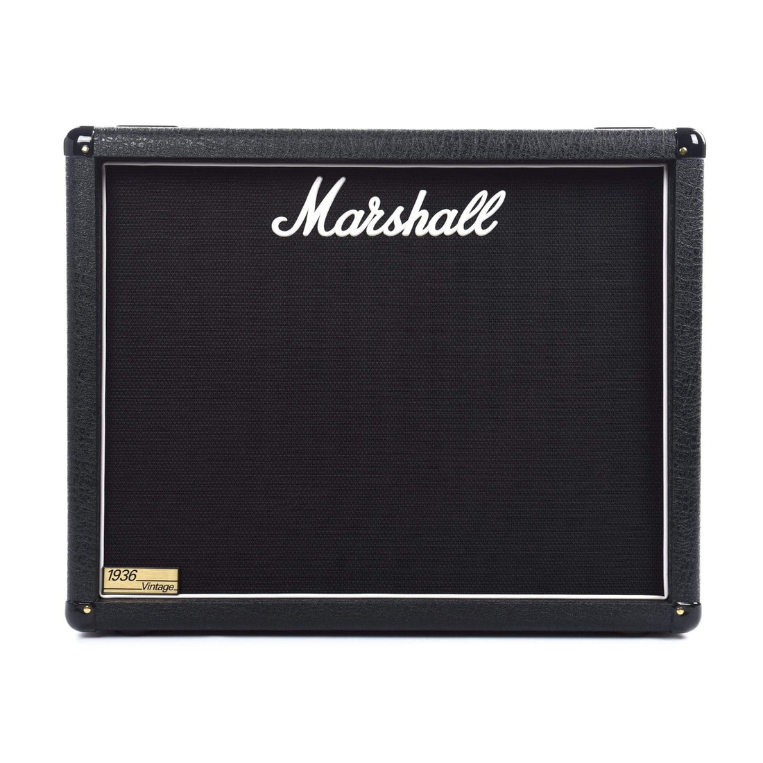 Marshall 1936V 140w 2x12 Extension Cabinet with G12 Vintage – Chicago ...