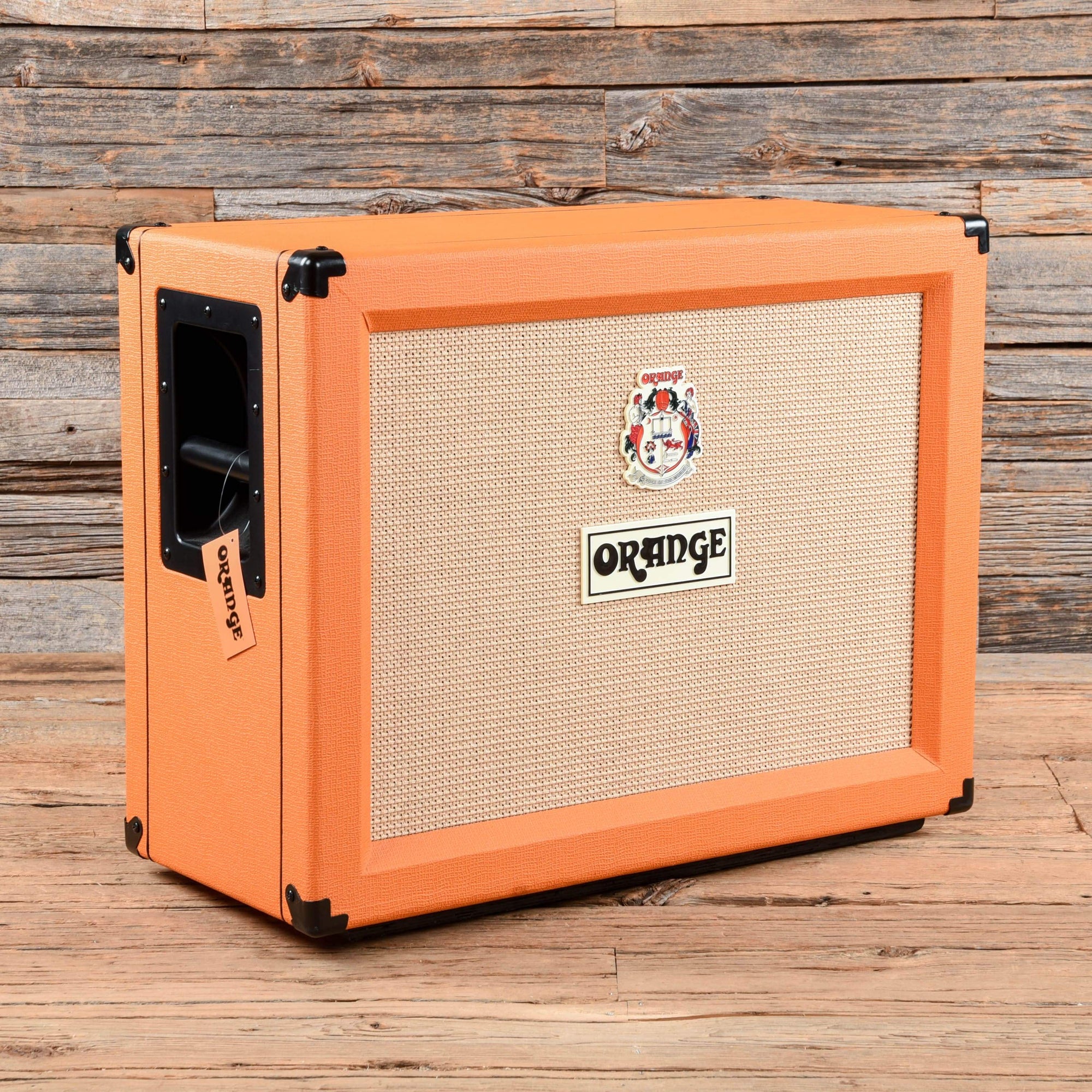 Orange PPC212OB Orange – Chicago Music Exchange