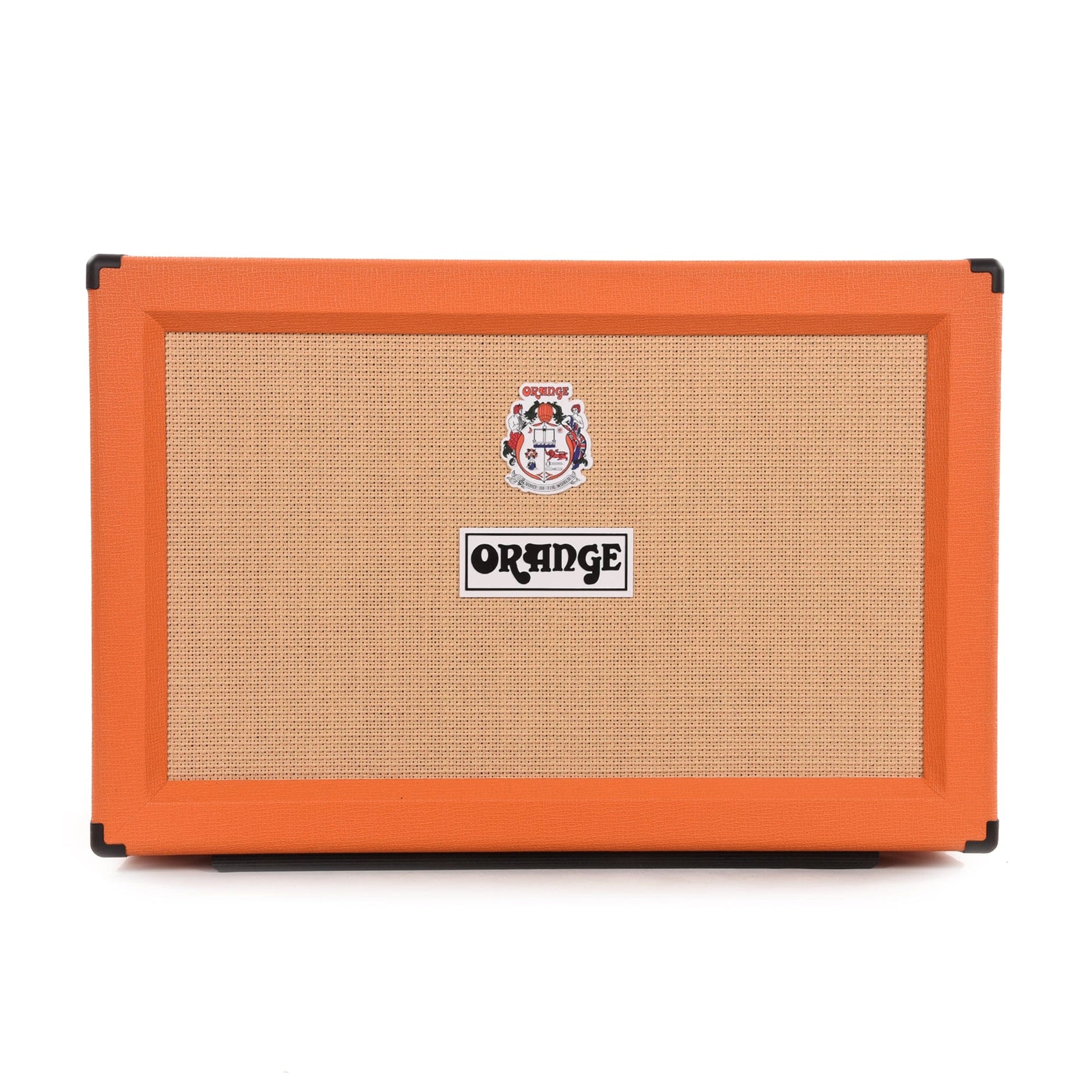 Orange UK 2x12 Closed-Back Cabinet w/Celestion Vintage 30s – Chicago ...