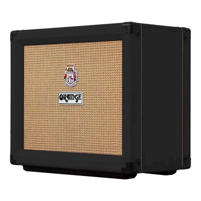 Orange Rocker 15 Watt 1x10” Combo – Chicago Music Exchange