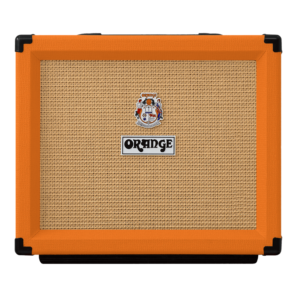Orange Rocker 15 Watt 1x10” Combo – Chicago Music Exchange