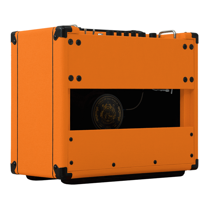 Orange Rocker 15 Watt 1x10” Combo – Chicago Music Exchange