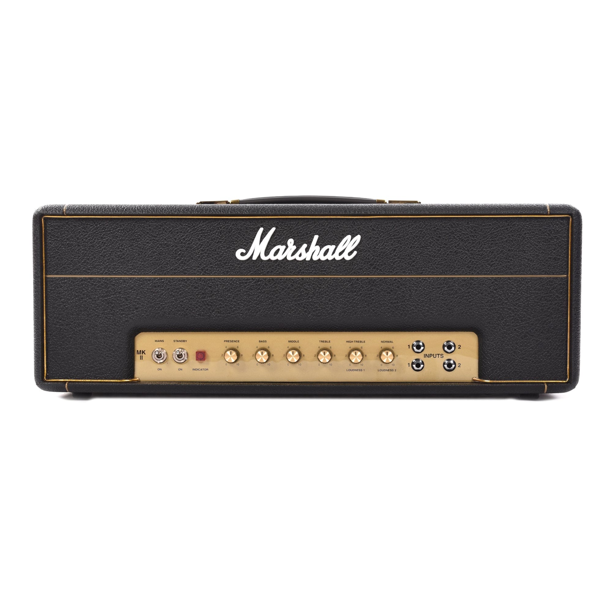 Marshall 1987X 50w Plexi Tube Amp Head w/ FX Loop – Chicago Music Exchange