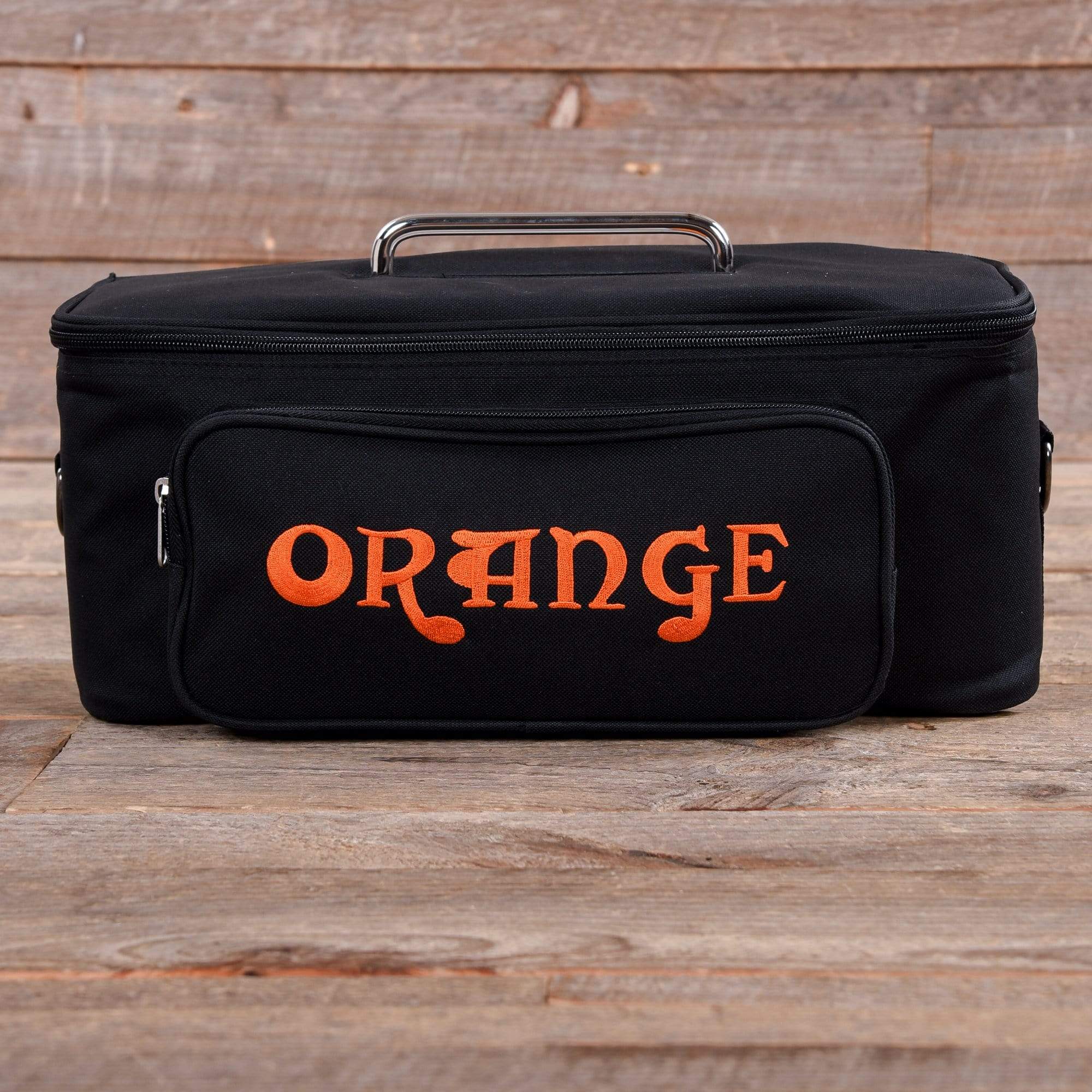 Orange Rocker 15 Terror Twin-Channel Head – Chicago Music Exchange