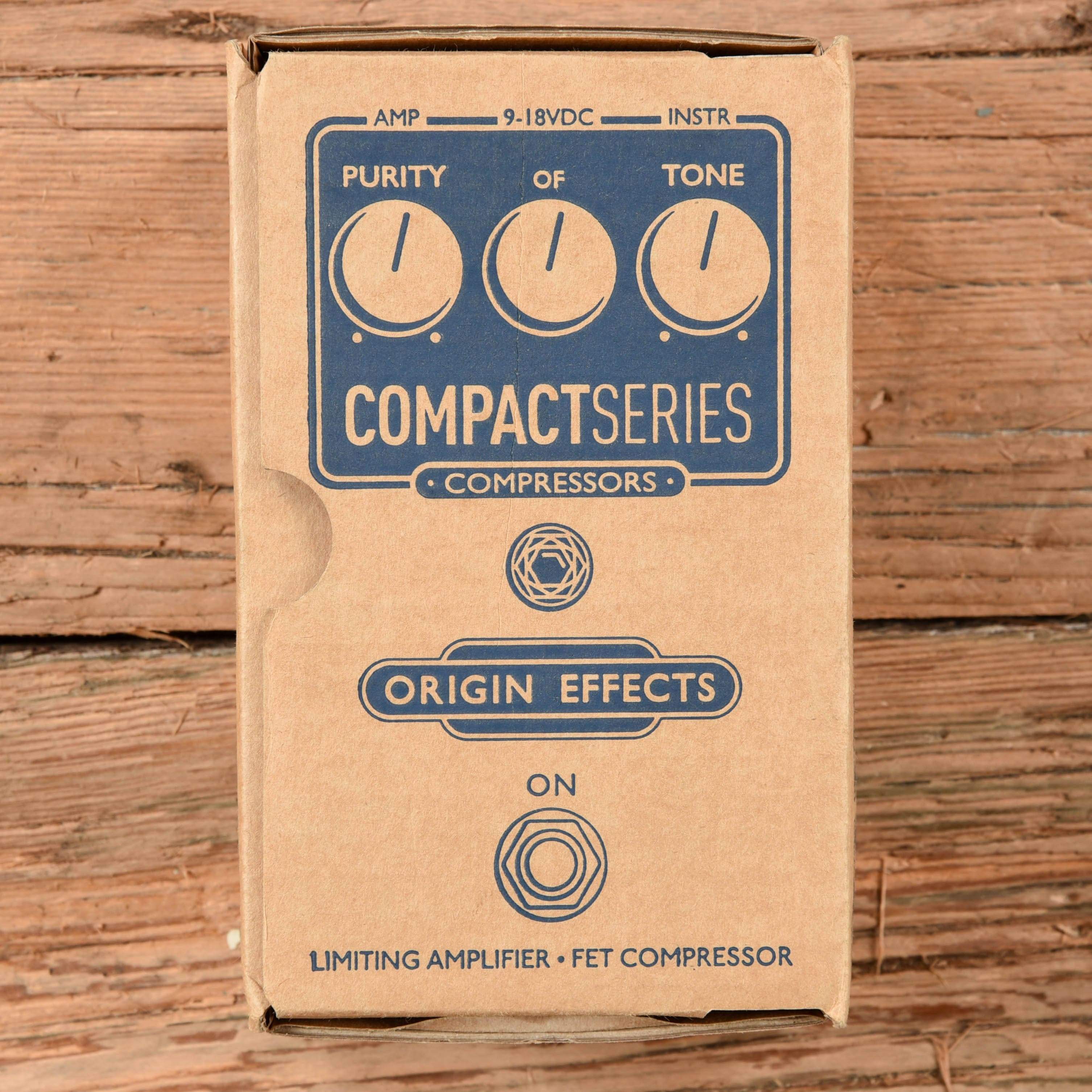 Origin Effects SlideRIG Compact – Chicago Music Exchange