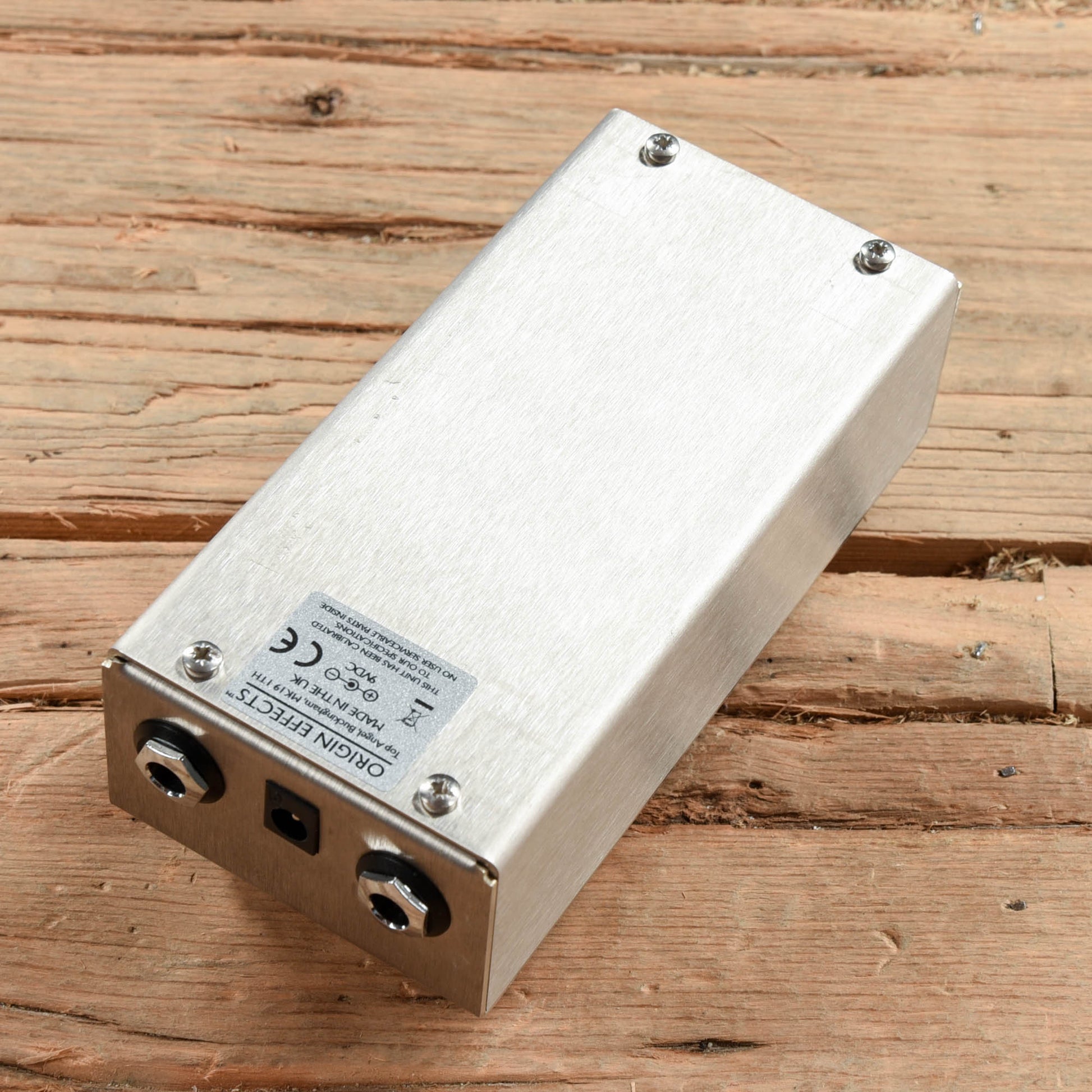 Origin Effects Compact Series RevivalDRIVE Compact – Chicago Music Exchange