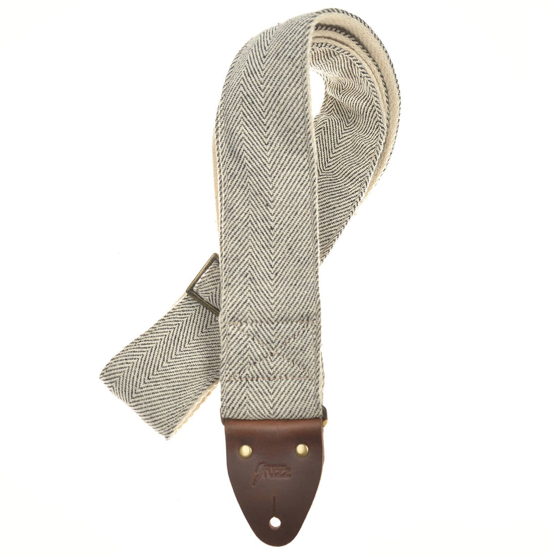 Original Fuzz Indian Strap Kevin Sheilds – Chicago Music Exchange