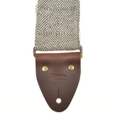 Original Fuzz Indian Strap Kevin Sheilds – Chicago Music Exchange