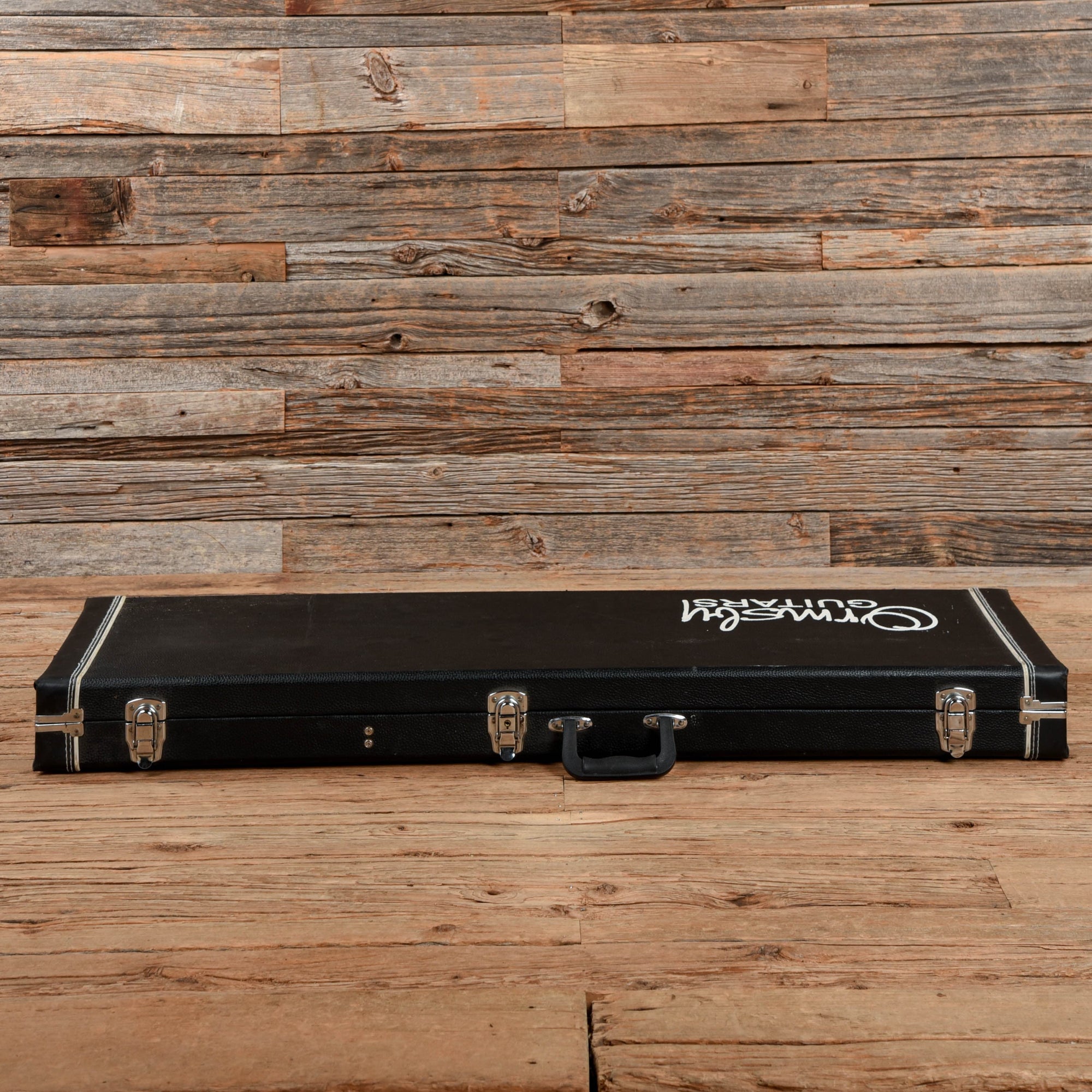 Ormsby HypeGTR 8-String Azure Blue – Chicago Music Exchange