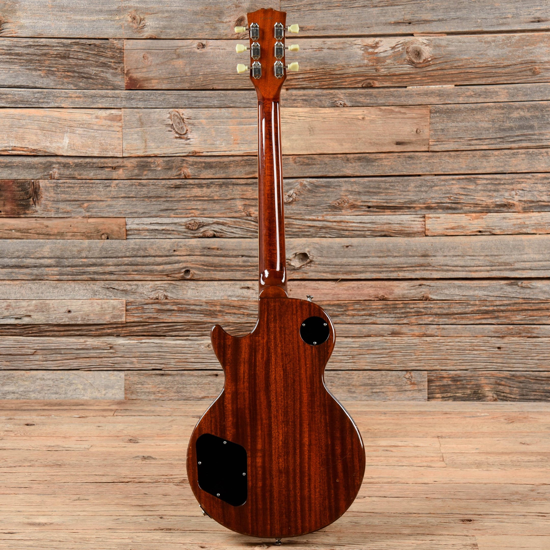 Orville LPS-80F Tobacco Sunburst 1997 – Chicago Music Exchange