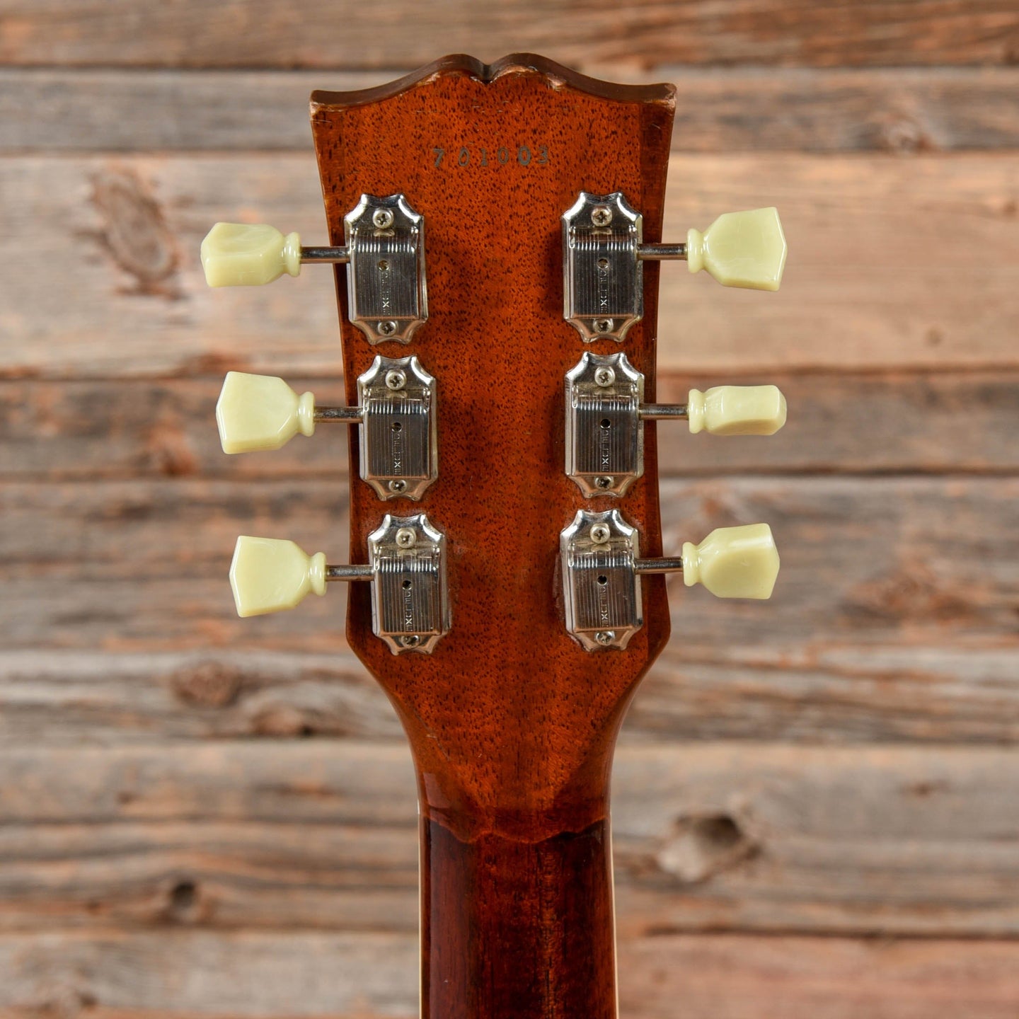 Orville LPS-80F Tobacco Sunburst 1997 – Chicago Music Exchange