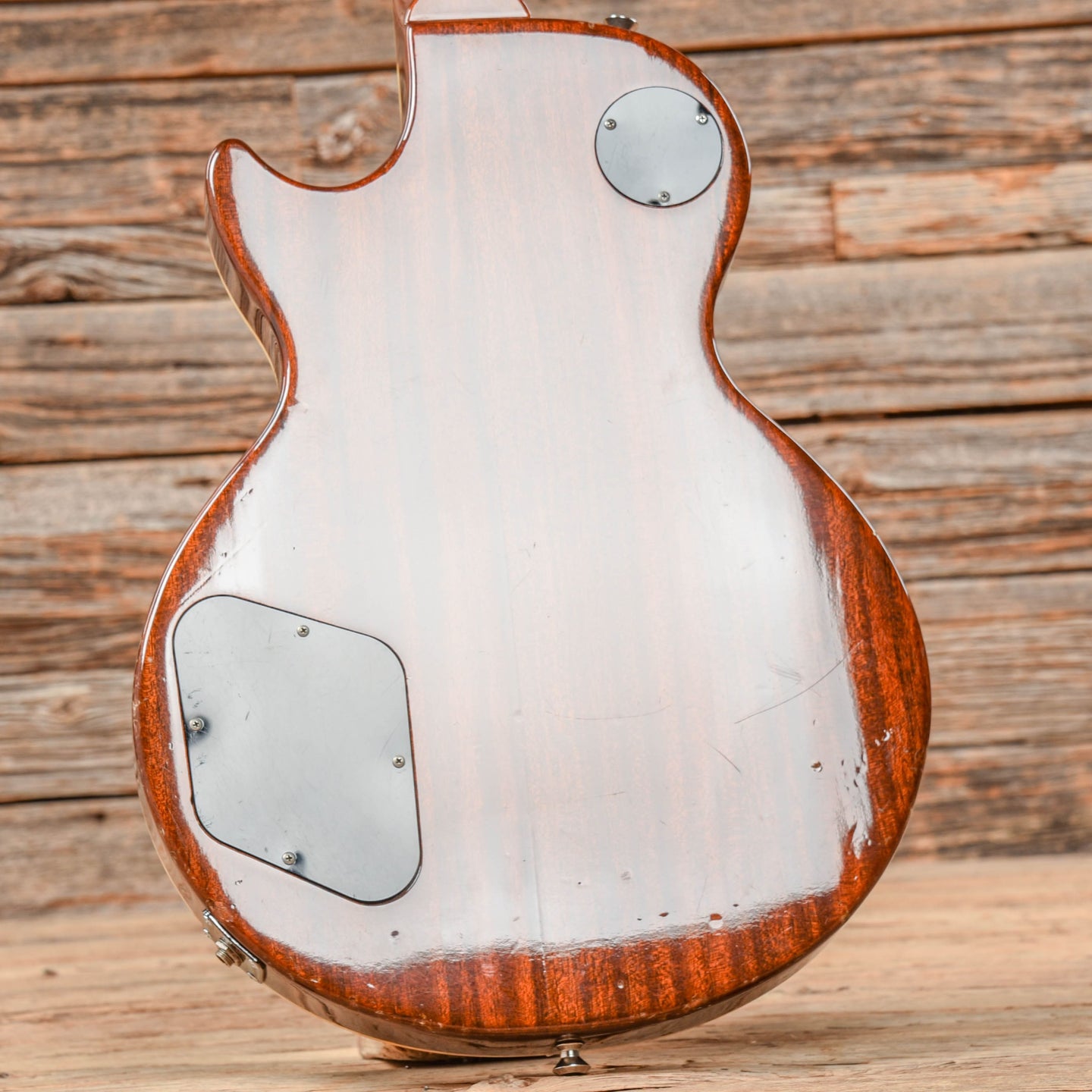 Orville LPS-80F Tobacco Sunburst 1997 – Chicago Music Exchange