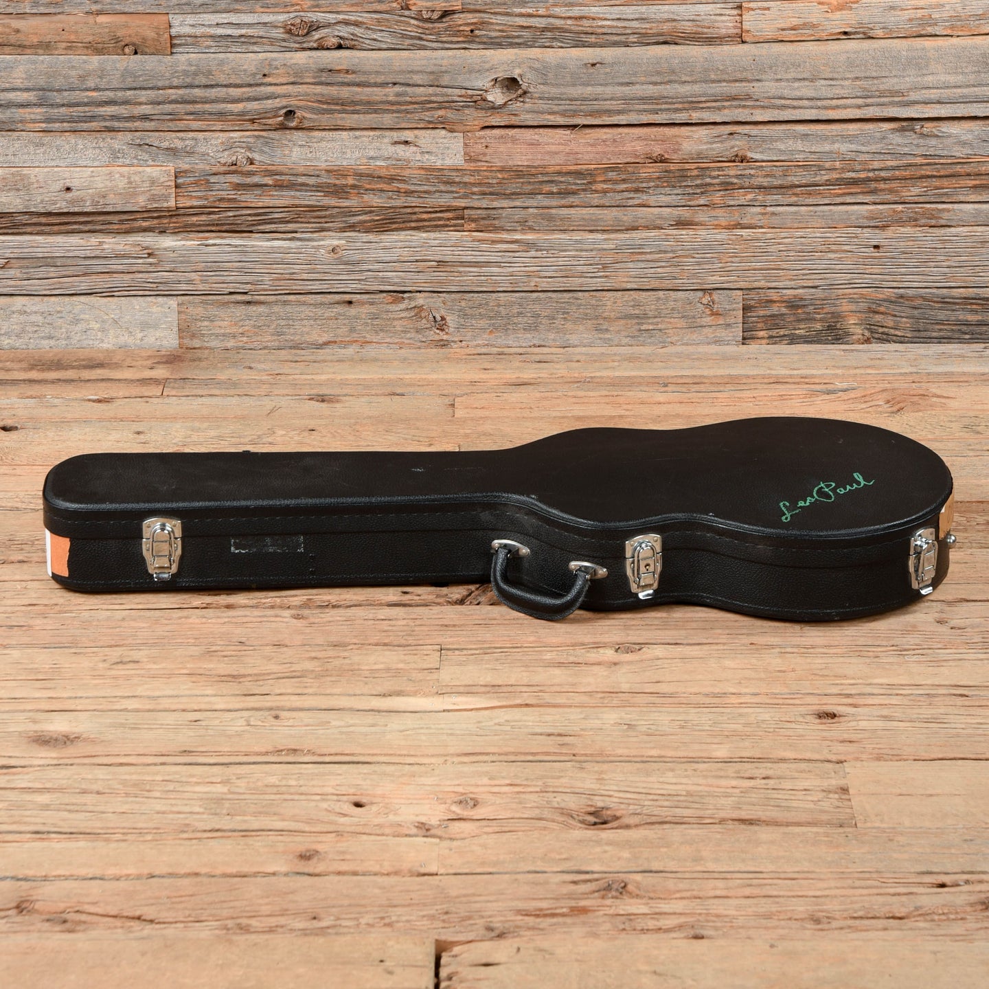 Orville LPS-80F Tobacco Sunburst 1997 – Chicago Music Exchange