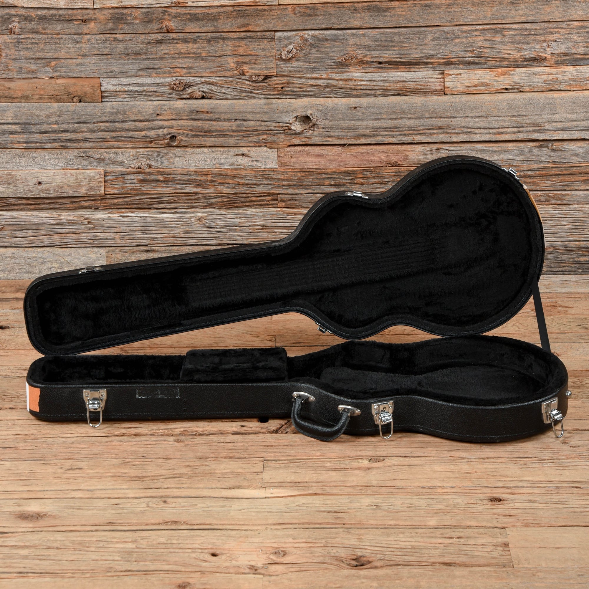 Orville LPS-80F Tobacco Sunburst 1997 – Chicago Music Exchange