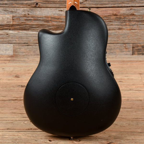 Ovation USA 1778LX Elite LX – Chicago Music Exchange