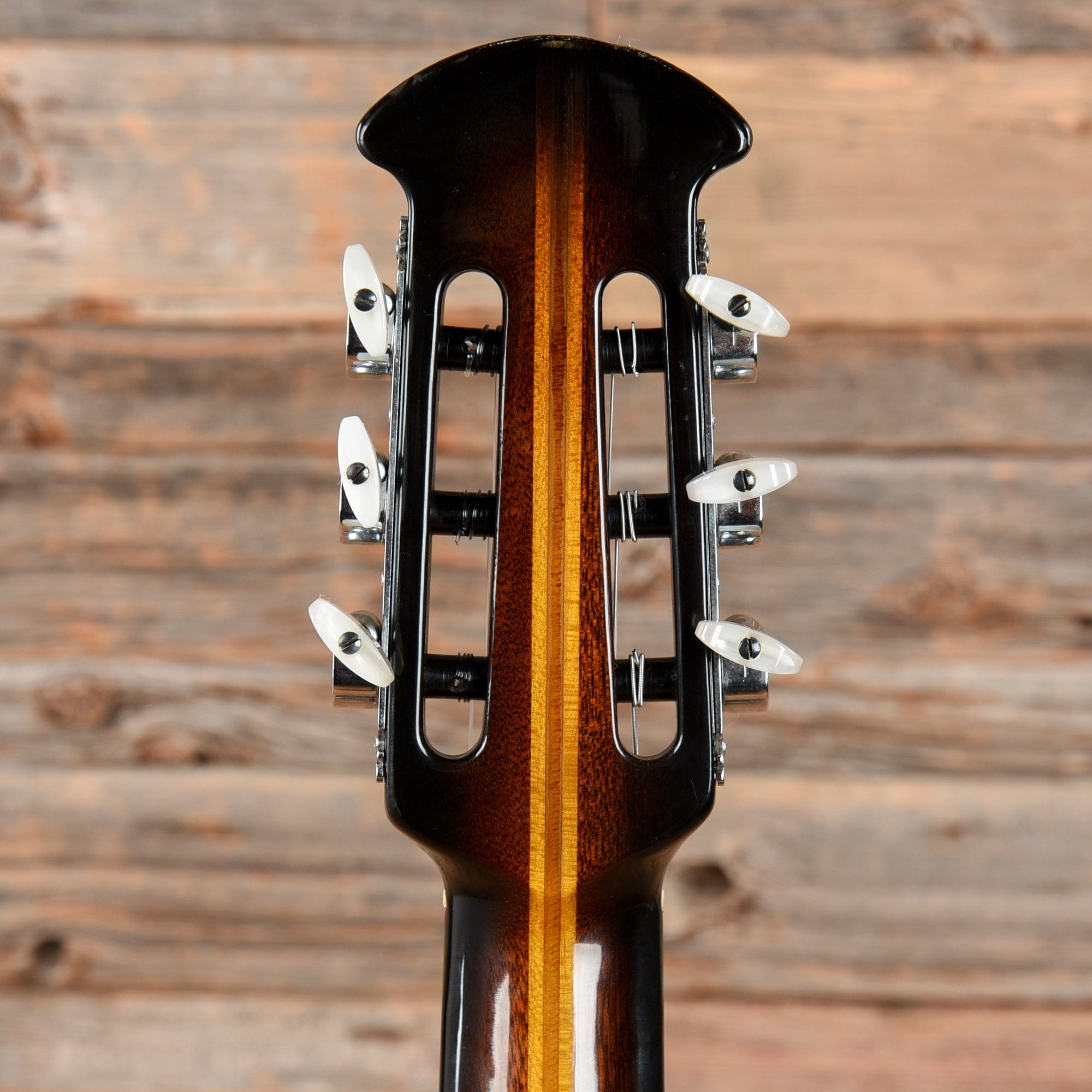 Ovation 1624 Country Artist Natural – Chicago Music Exchange