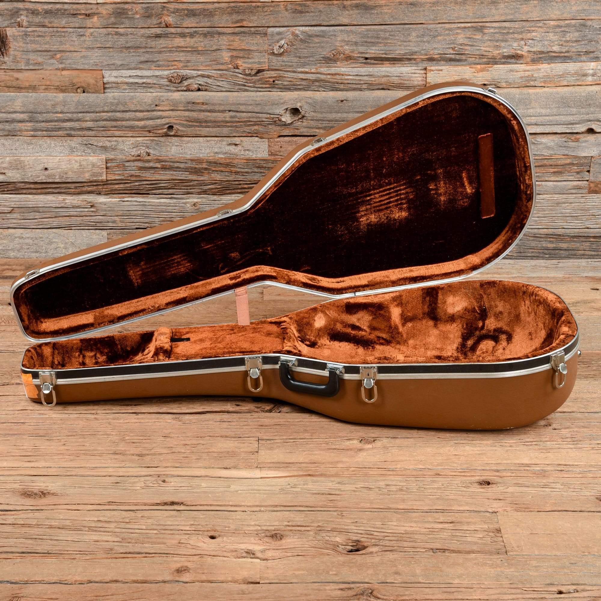 Ovation Model 1116 Classical Natural 1977 – Chicago Music Exchange