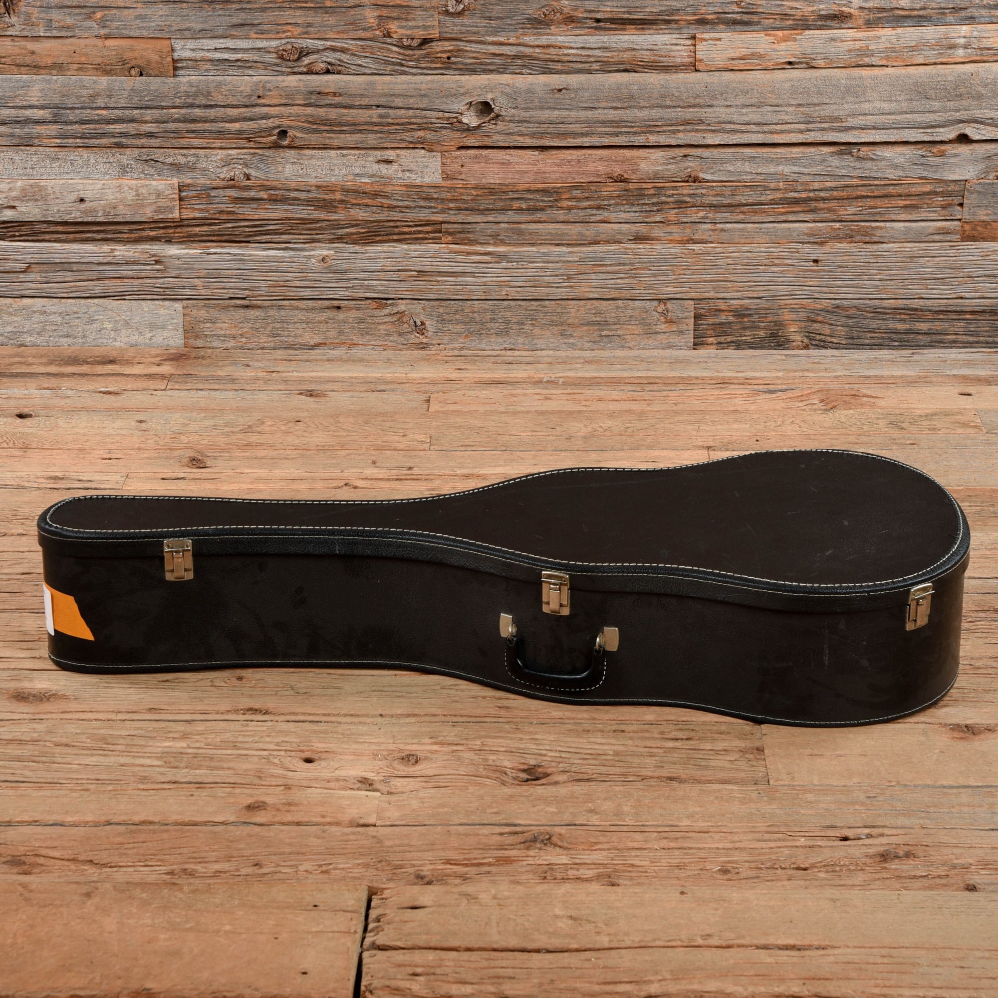 Ovation Applause Model AA14 Natural 1970s – Chicago Music Exchange