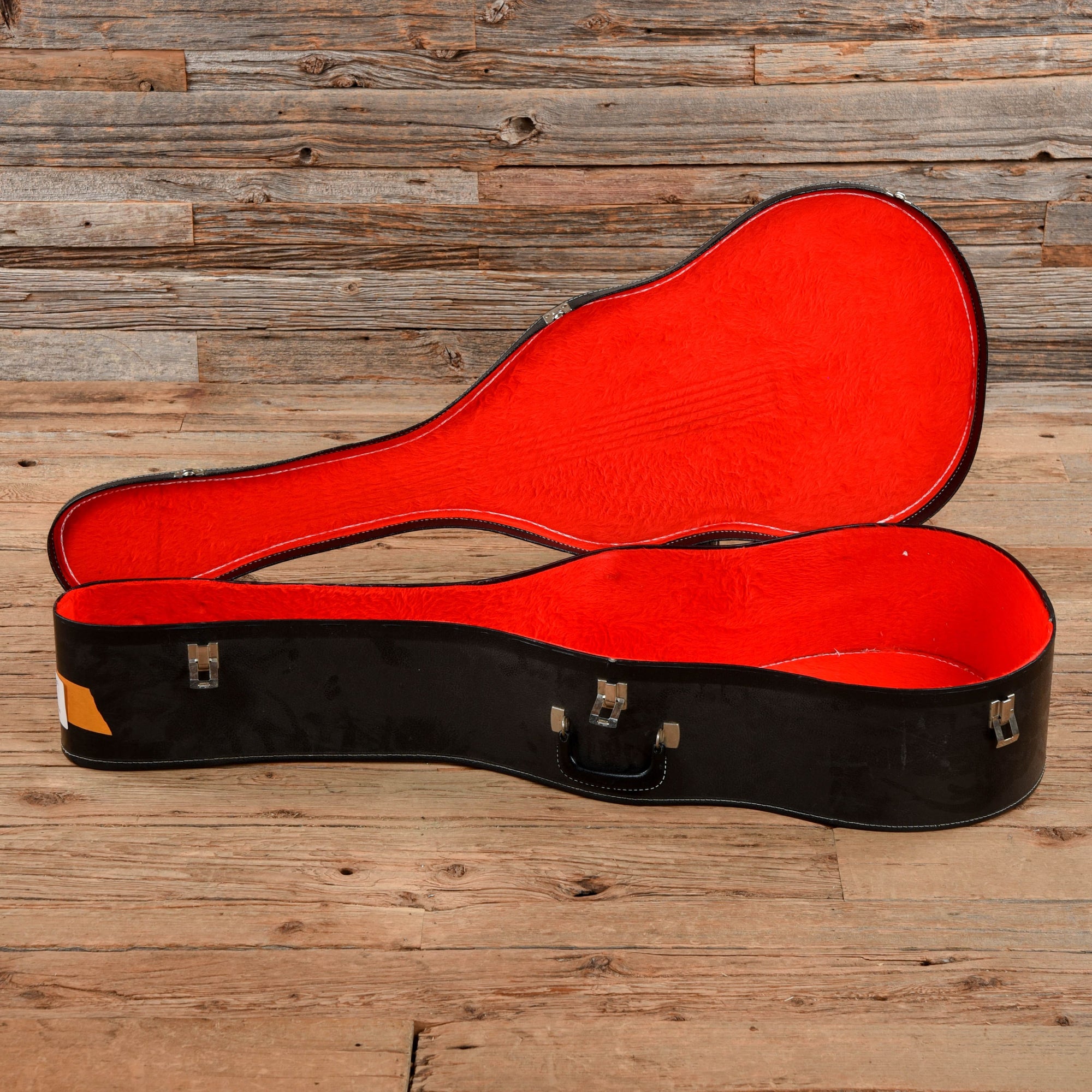 Ovation Applause Model AA14 Natural 1970s – Chicago Music Exchange
