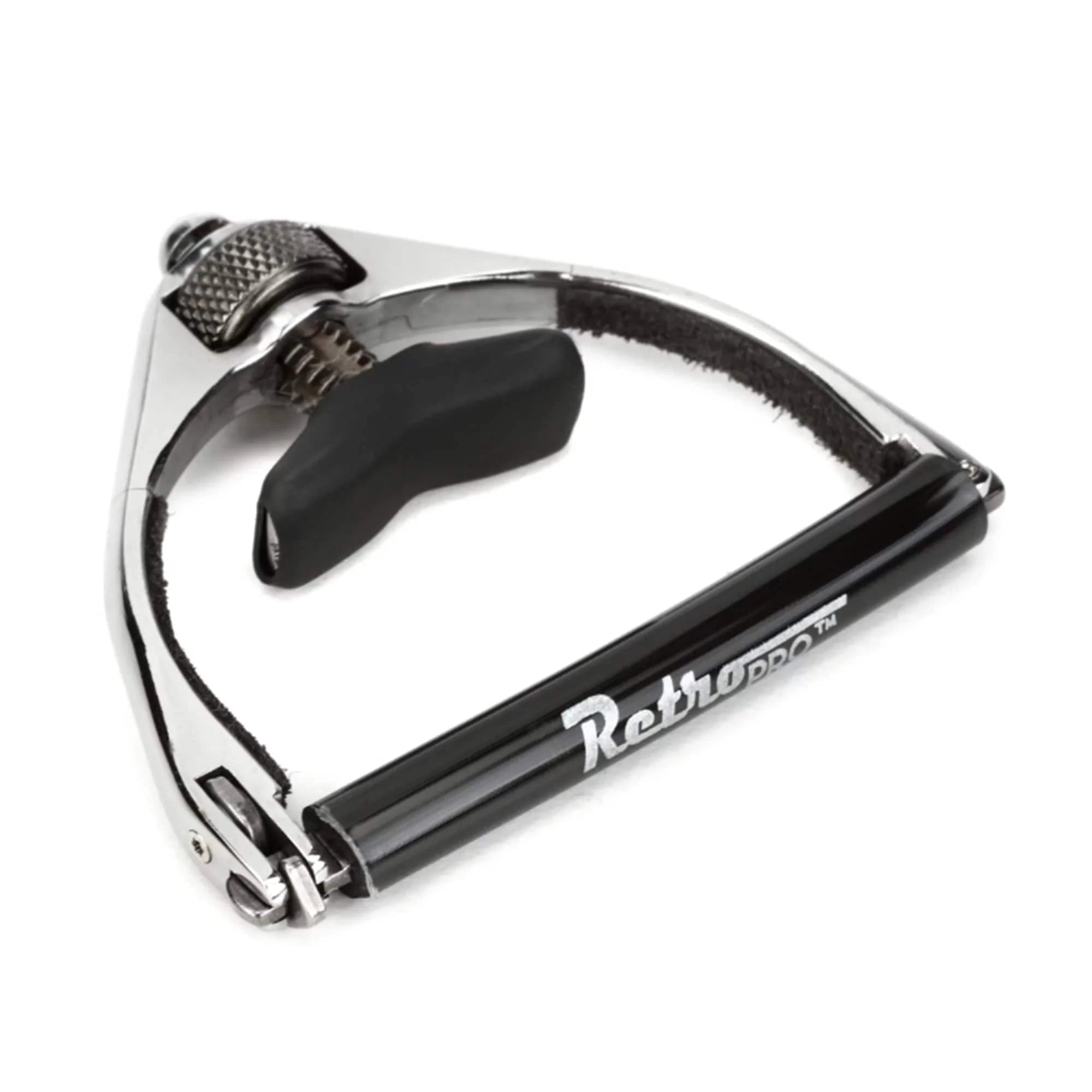 Paige RetroPro PP-6Z-Retro Electric Capo – Chicago Music Exchange