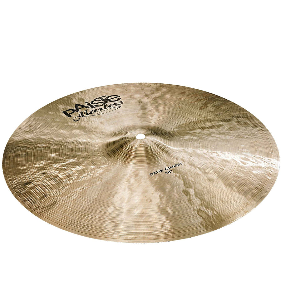Paiste – Chicago Music Exchange