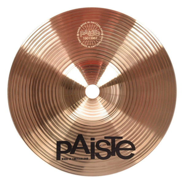 Paiste 6" Signature Splash Cymbal – Chicago Music Exchange