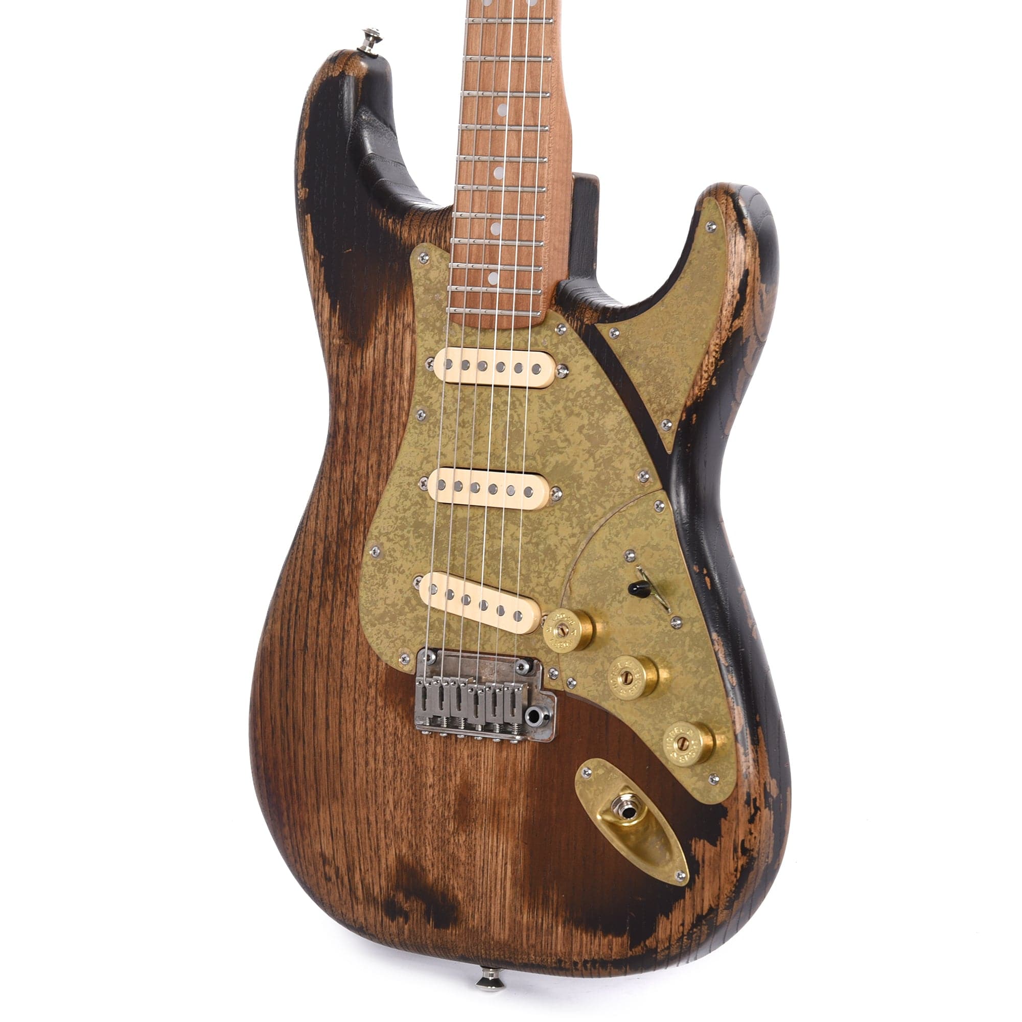 Paoletti Loft Series Stratospheric Heavy Black – Chicago Music Exchange