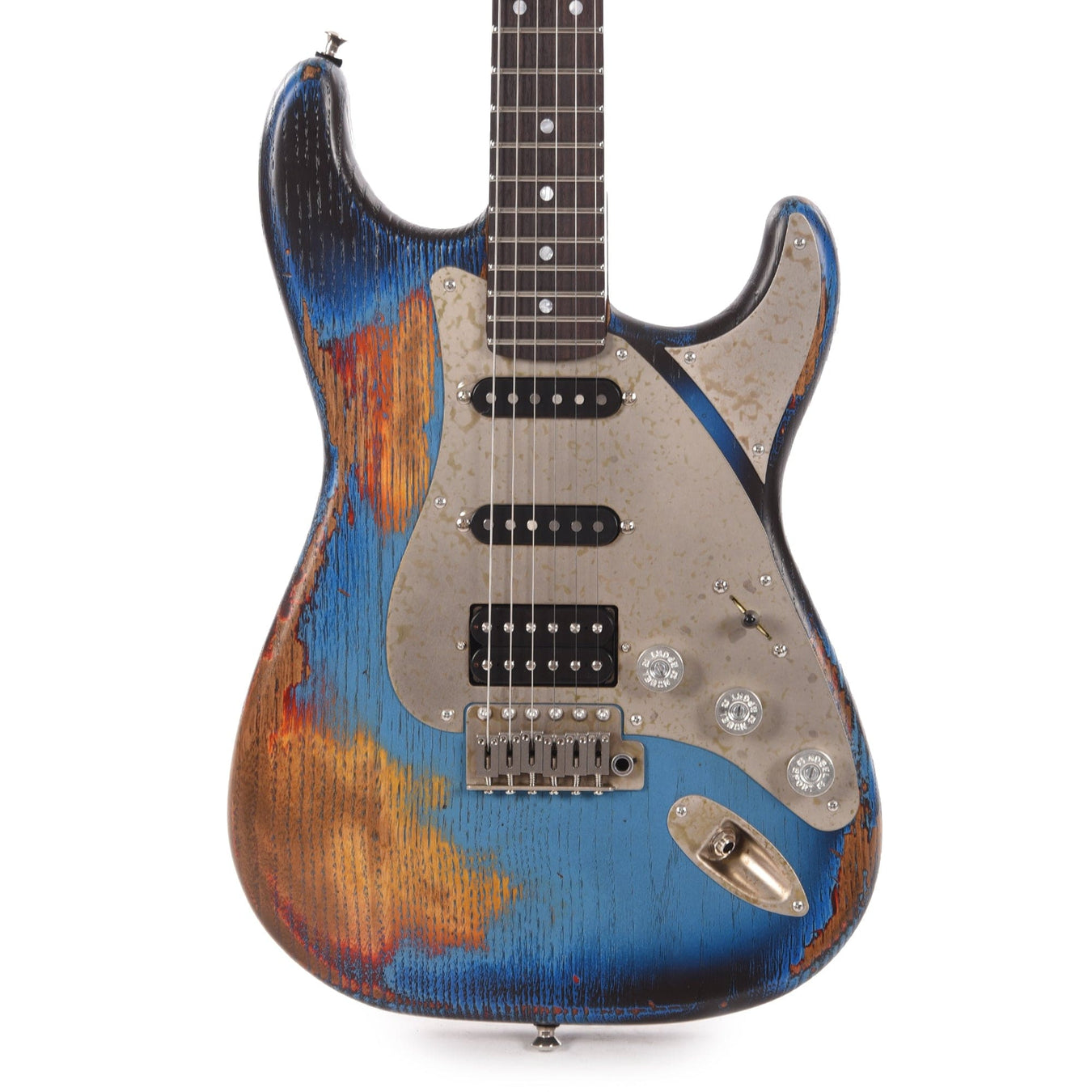 Paoletti – Chicago Music Exchange