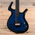 Parker Fly Deluxe Blue Burst – Chicago Music Exchange