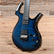 Parker Fly Deluxe Blue Burst – Chicago Music Exchange