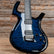 Parker Fly Deluxe Blue Burst – Chicago Music Exchange