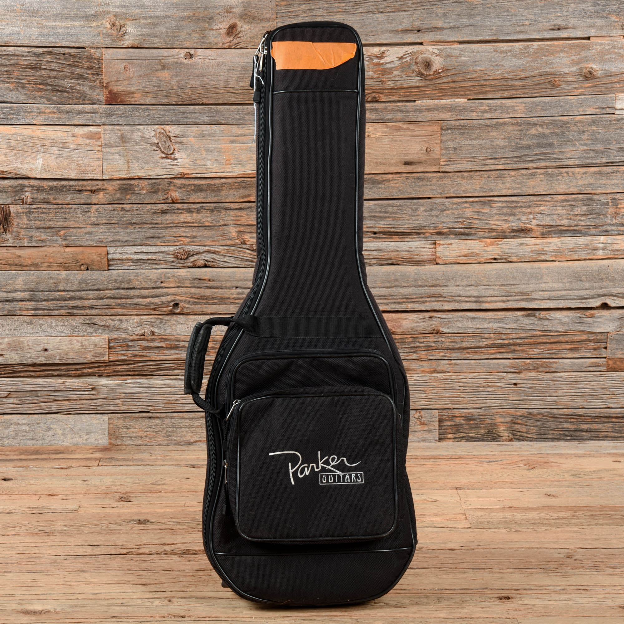 Parker Fly Deluxe HH Emerald Green 1997 – Chicago Music Exchange