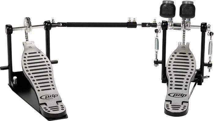 PDP DP402 Double Bass Drum Pedal – Chicago Music Exchange