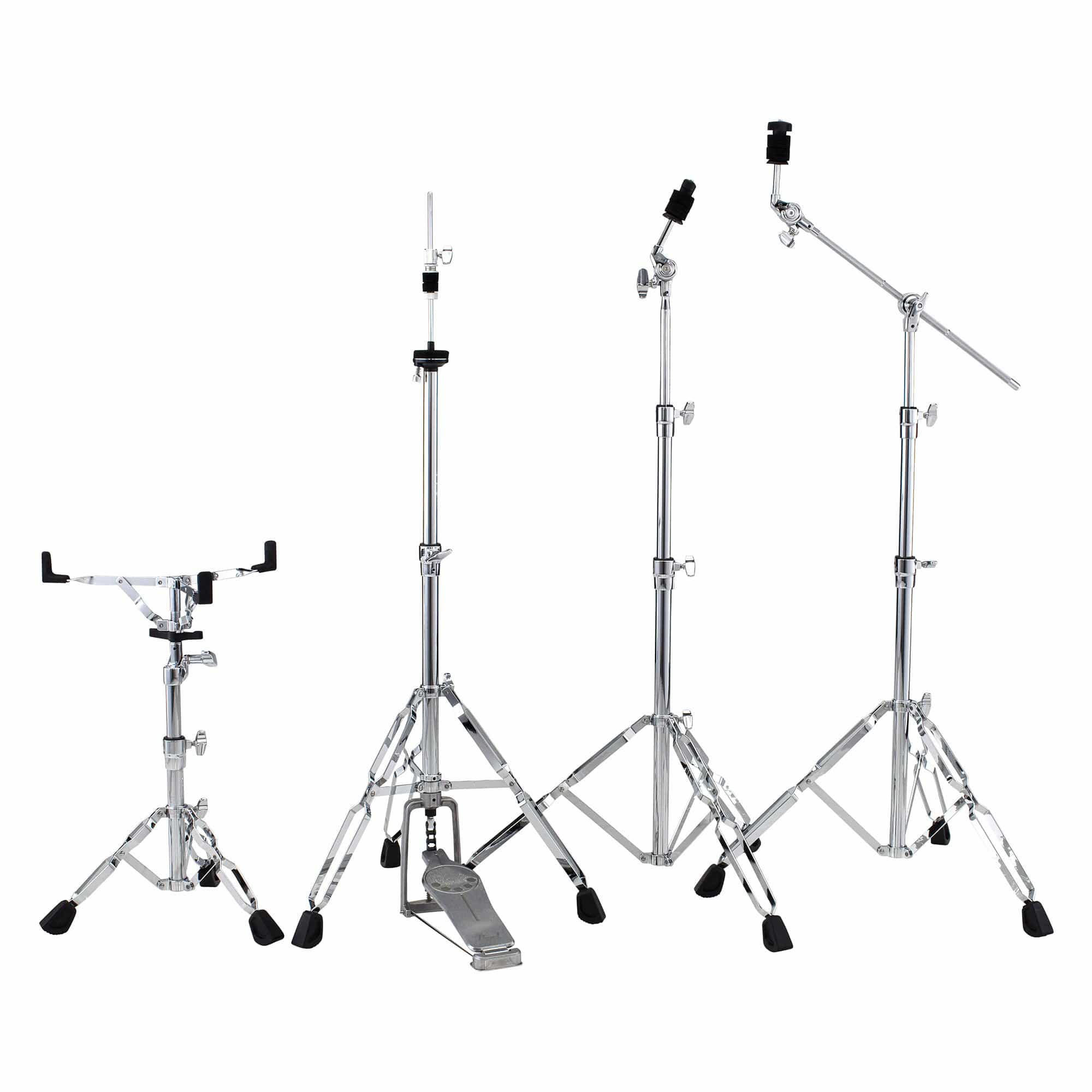 Pearl 830 Series 5pc. Hardware Pack – Chicago Music Exchange
