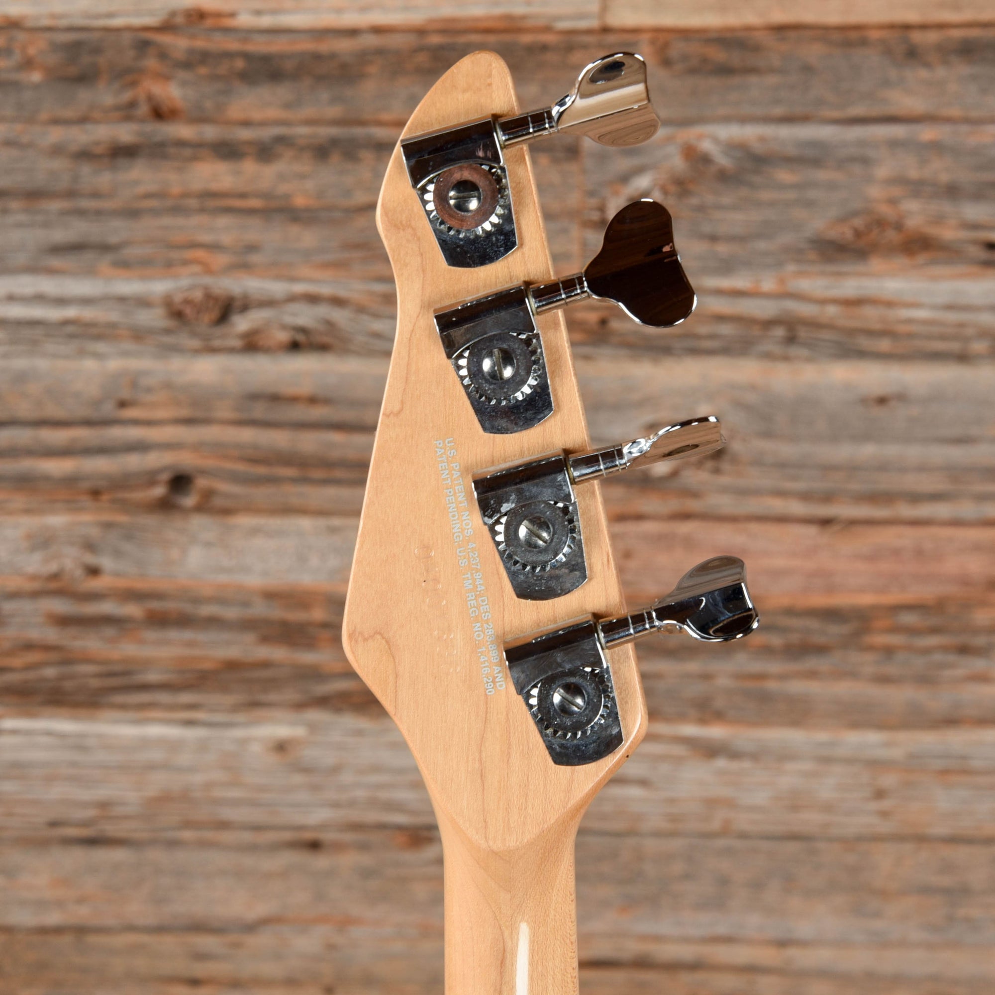 Peavey Foundation Black – Chicago Music Exchange