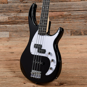 Black Bass Guitar 4 String