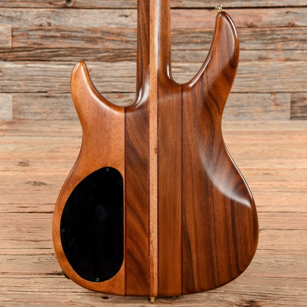 Peavey Unity Bass Koa 2005 – Chicago Music Exchange