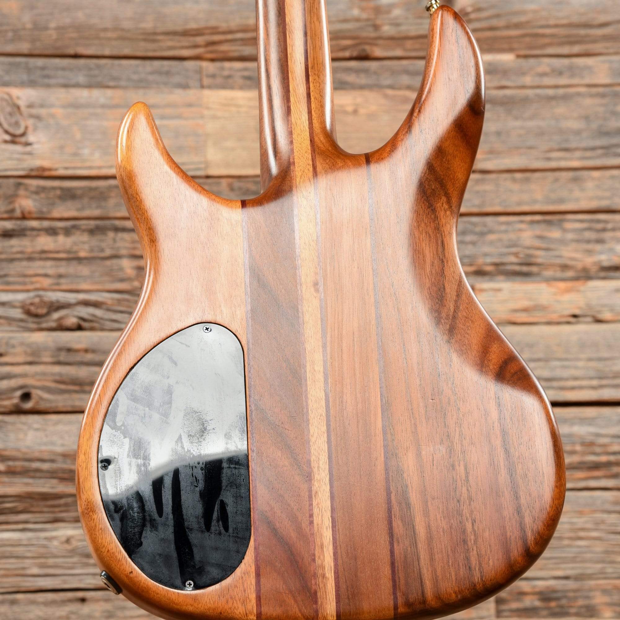 Peavey Unity Bass Koa 2005 – Chicago Music Exchange