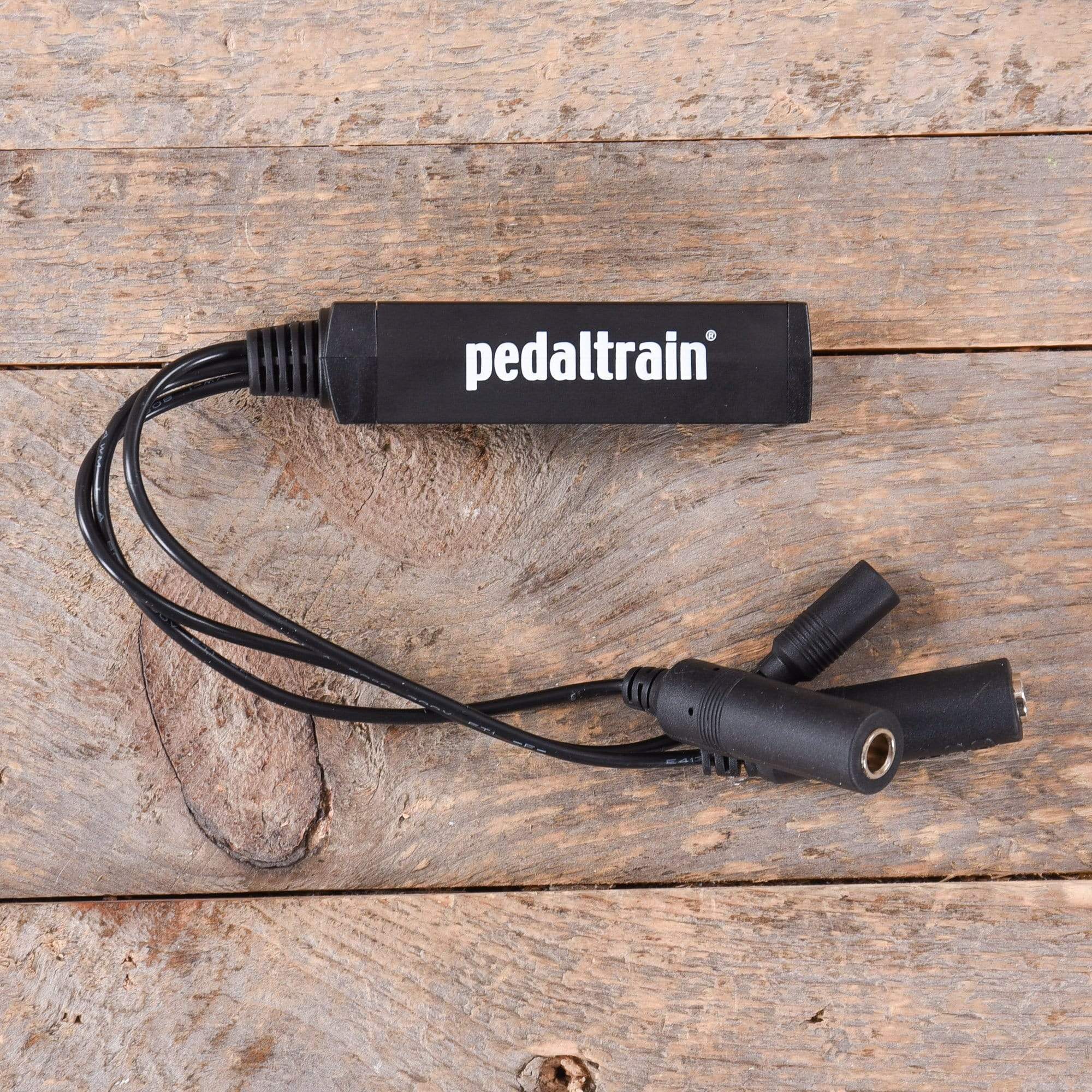 Pedaltrain SST Space Saving Tuner – Chicago Music Exchange