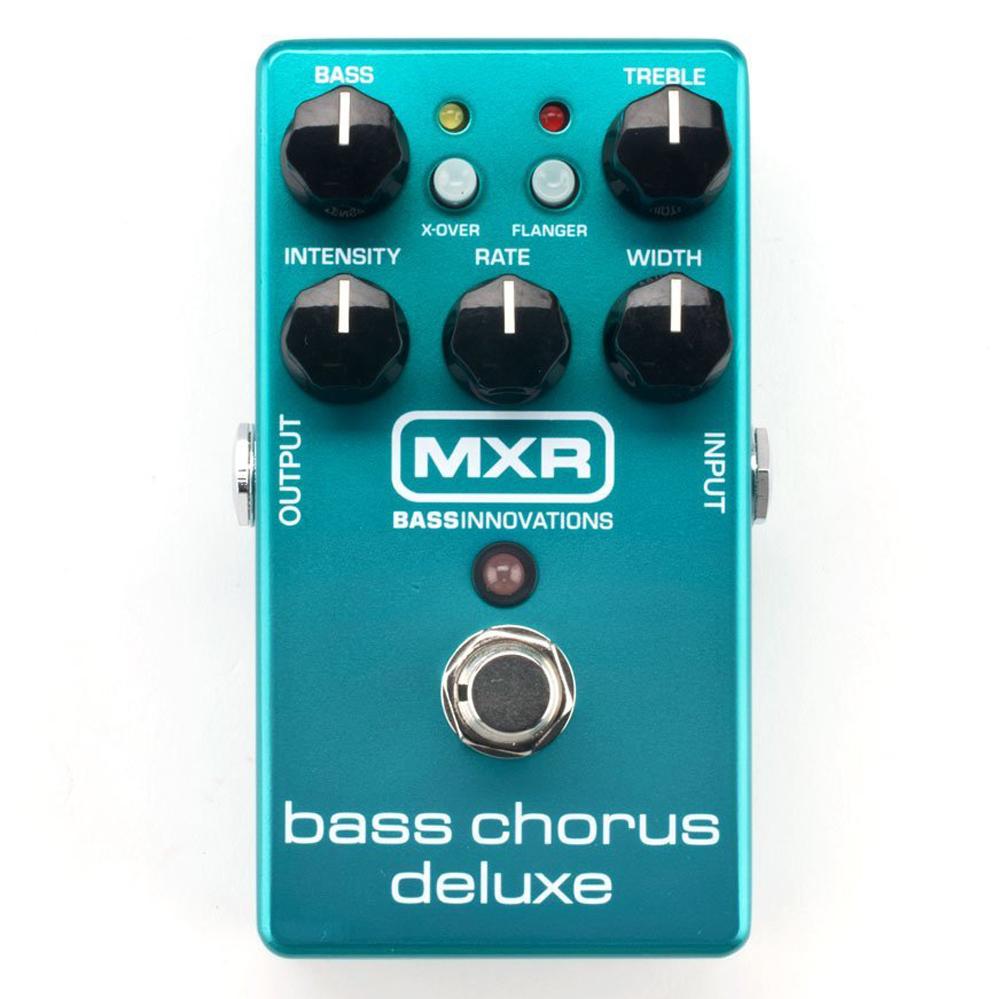 Marc Najjar's Signature Loaded Bass Pedalboard Bundle W/FREE Power Sup ...