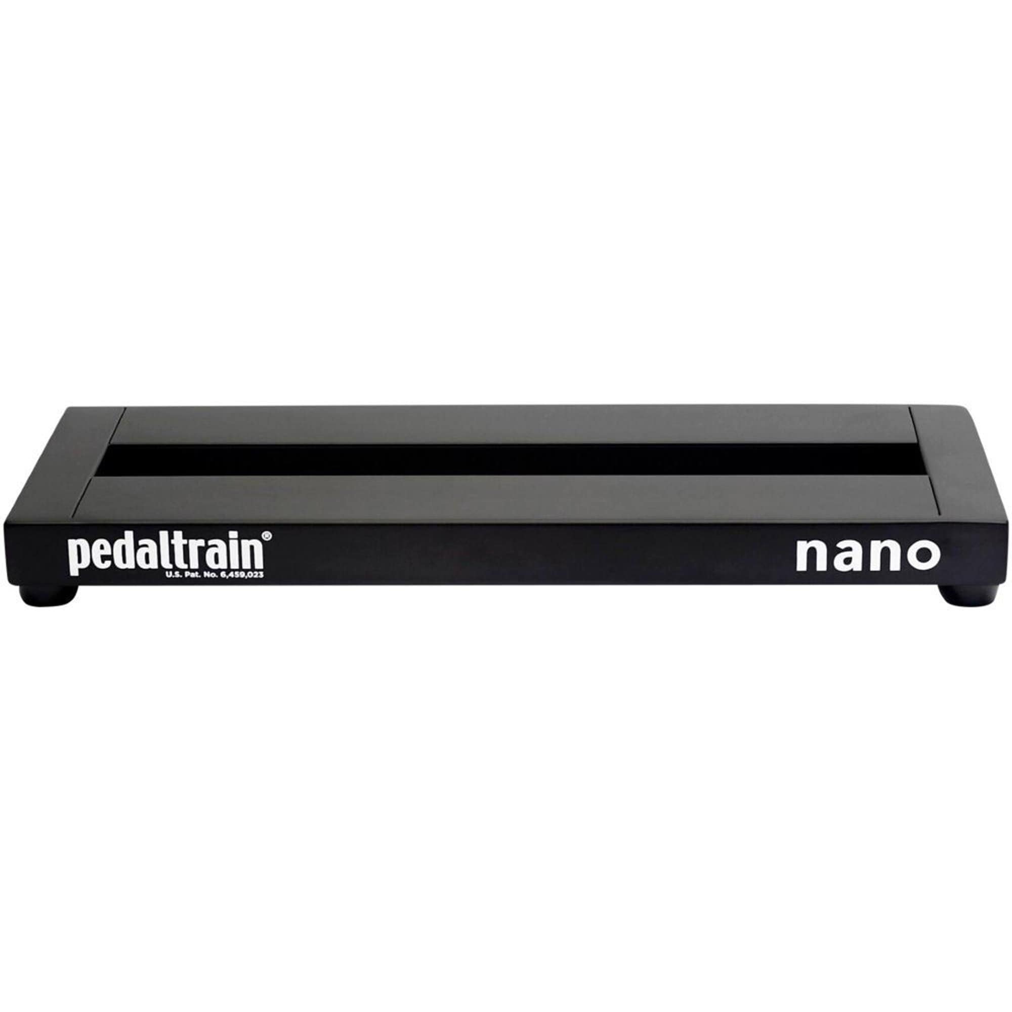 Marc Najjar's Signature Loaded Bass Pedalboard Bundle W/FREE Power Sup ...