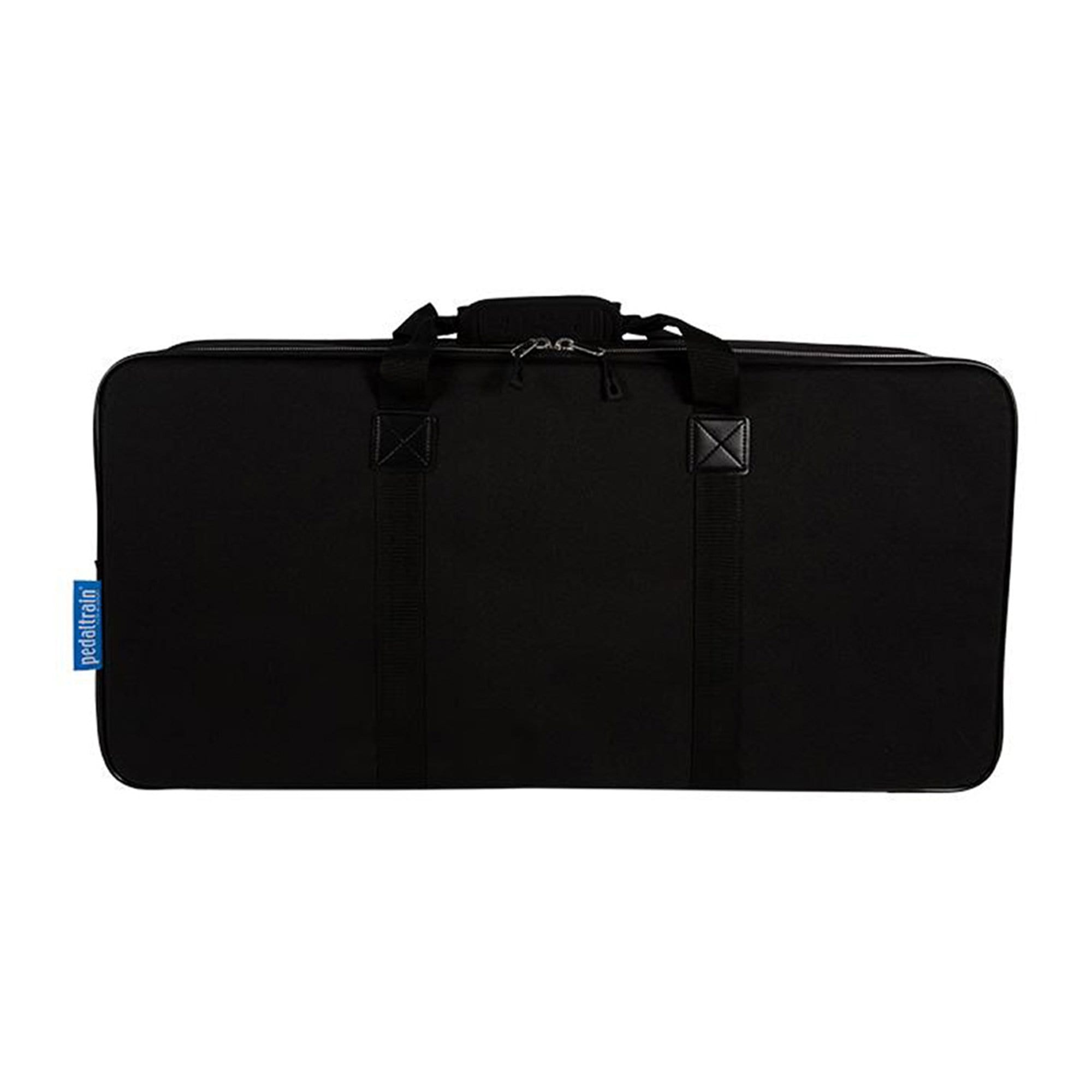 Pedaltrain Jr Max w/ Soft Case – Chicago Music Exchange