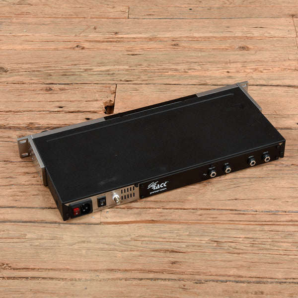 Peterson StroboRack Strobe Tuner – Chicago Music Exchange