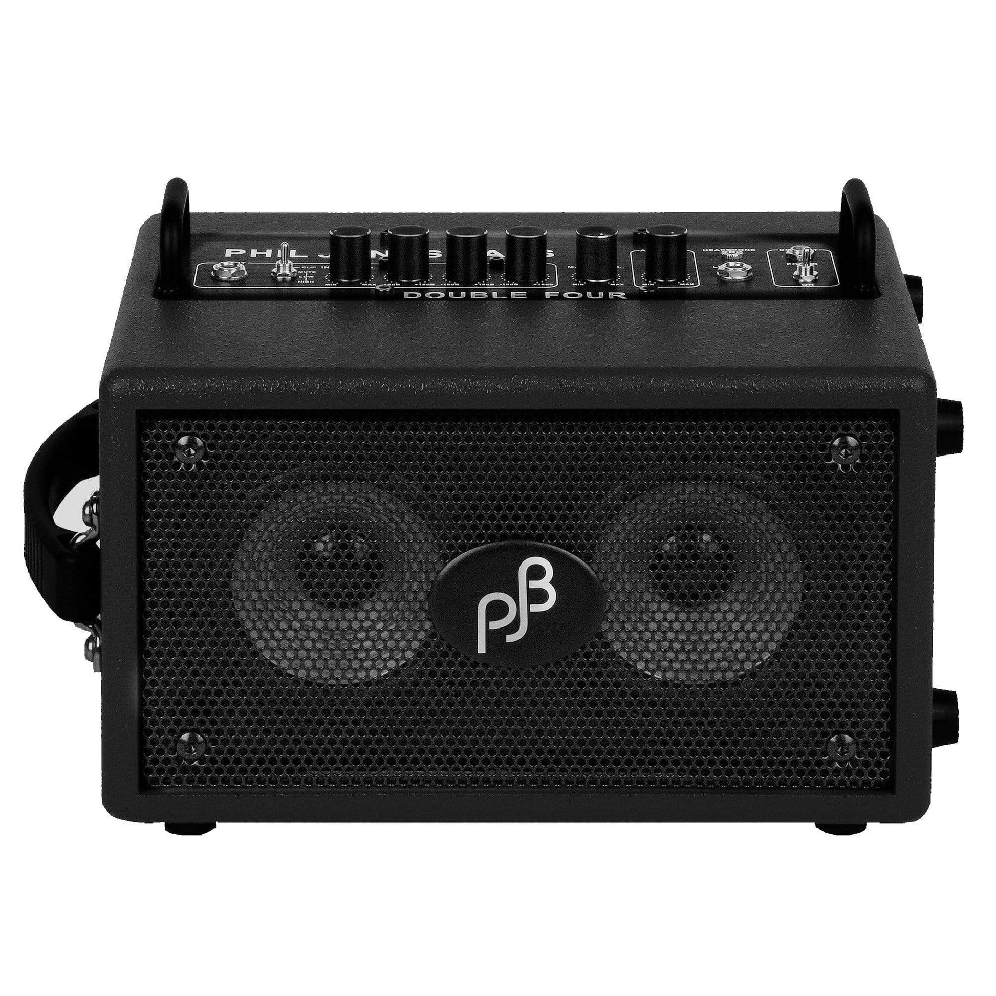 Phil Jones Double 4 75 Watt Micro 2x4 Bass Combo – Chicago Music Exchange