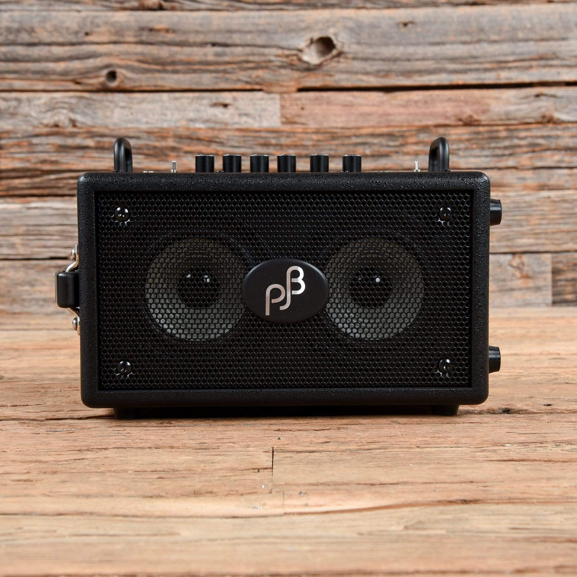 Phil Jones Double 4 75 Watt Micro 2x4 Bass Combo – Chicago Music Exchange