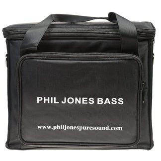 Phil Jones D1000 1000 Watt Digital Bass Head – Chicago Music Exchange
